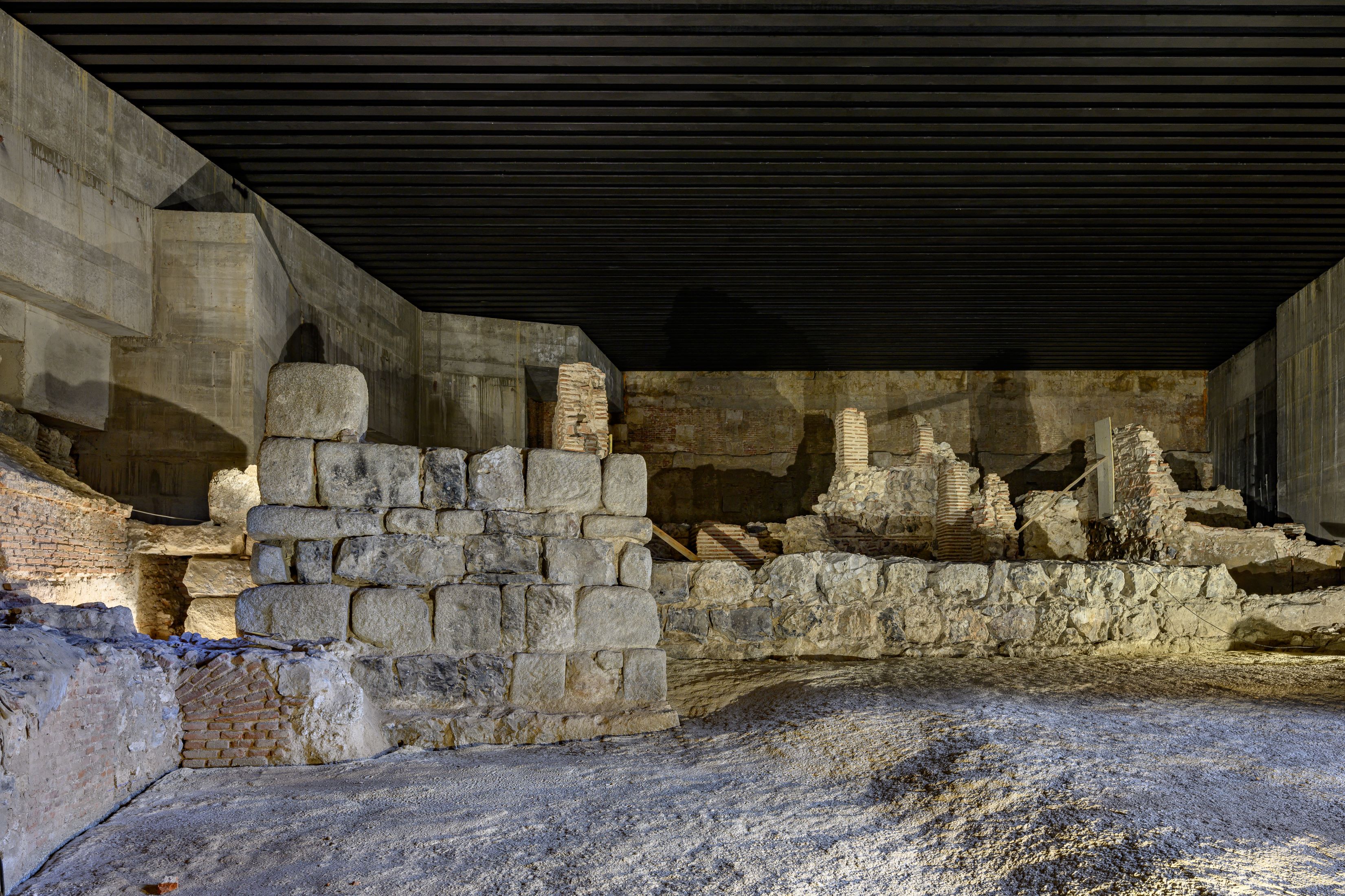 arabic_ruins_floor_-1.jpg | Patrimonio Nacional