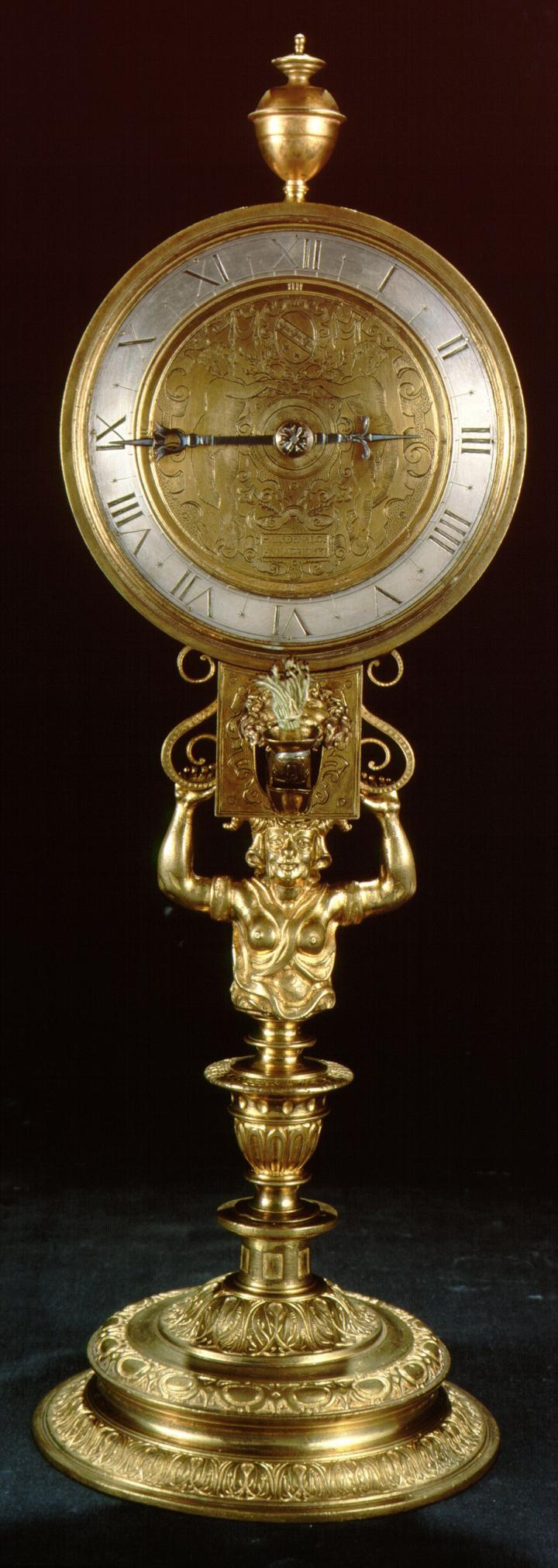 El Candil | Patrimonio Nacional